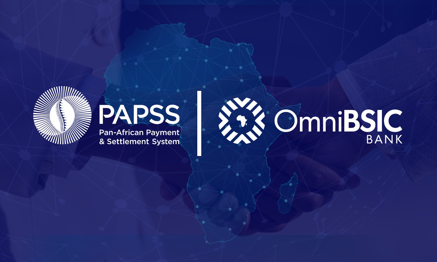 OmniBSIC Bank partners with PAPSS to enhance cross-border payments ...