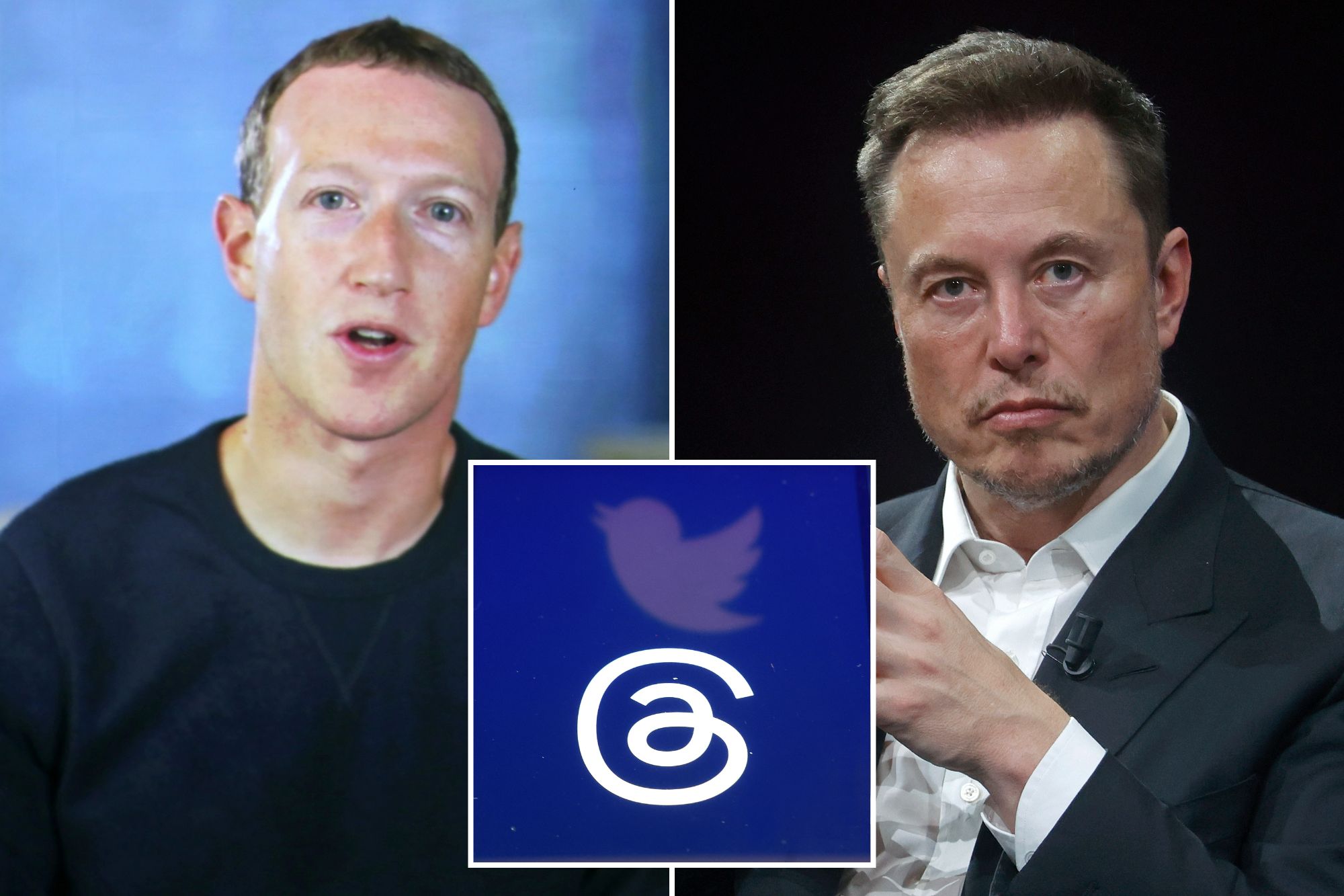 Twitter is threatening to sue Instagram’s parent company Meta over its ...