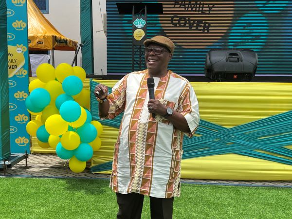 aYo Family Cover gets 10,000 customers in less than a month | TechFocus24