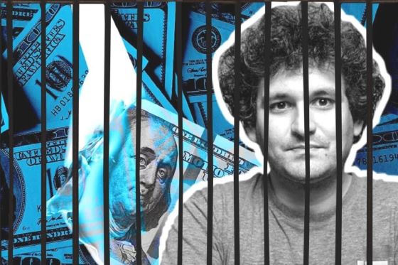 FTX Founder jailed in notorious New York prison | TechFocus24