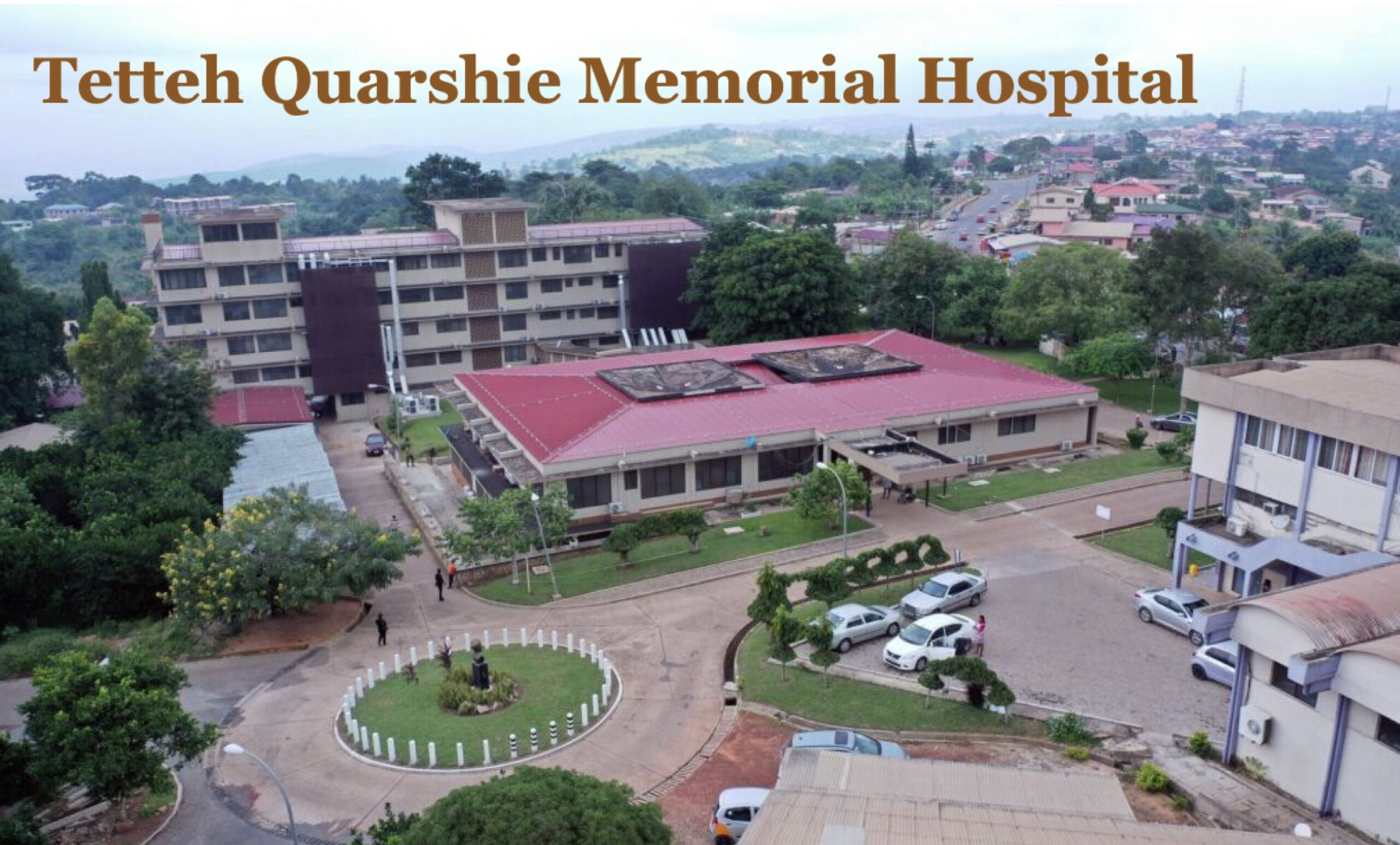 Free surgeries to be held at Tetteh Quarshie Memorial Hospital this ...