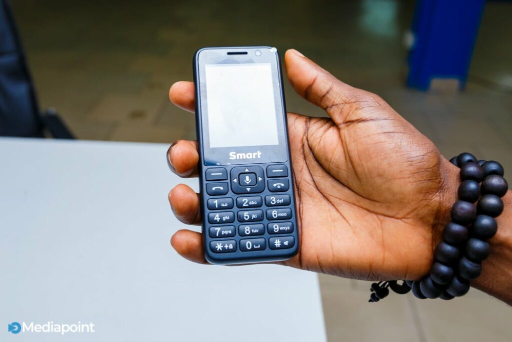 Feature phones mount a comeback in US | TechFocus24