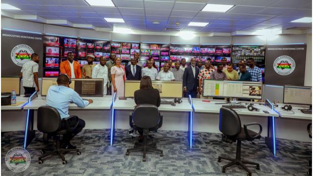 K-NET, 16 FM stations pilot Digital Audio Broadcast | TechFocus24