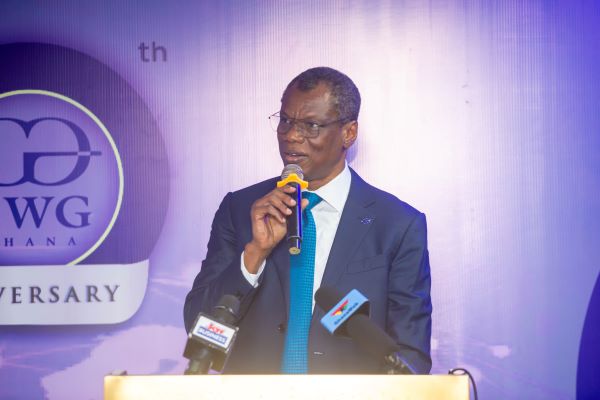 CWG Ghana launches 20th anniversary celebrations | TechFocus24