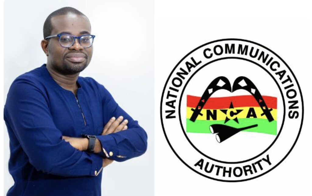 Ghana’s Edmund Fianko to speak at WorldDAB Conference | TechFocus24