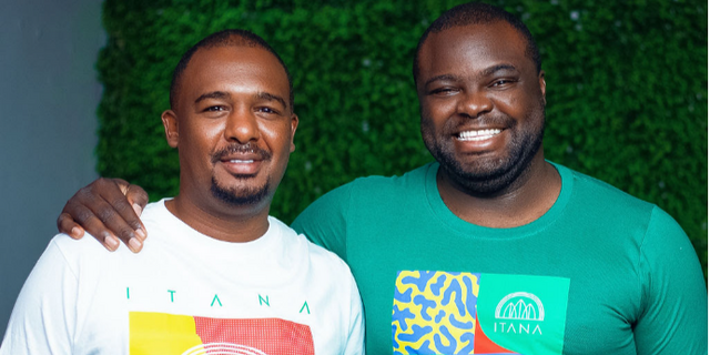 Itana raises $2 million pre-seed to build Africa’s first digital free ...