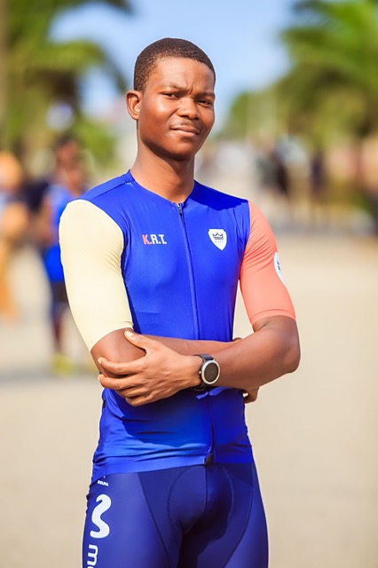 Accra-Tamale-Accra bicycle trip for mental health: Meet the Squad ...