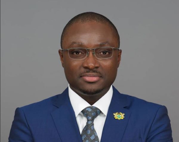 BoG launches eCedi Hackathon for FinTechs, developers | TechFocus24