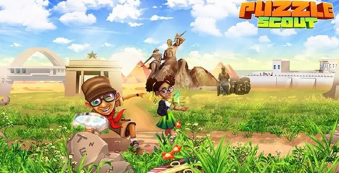 Ghana’s Leti Arts launches Puzzle Scout mobile game | TechFocus24