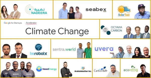 Ghana’s Solar Taxi among 11 startups tackling climate change in the ...