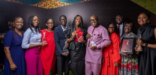 Vodafone scoops 5 key honours at 2023 HR Focus Awards | TechFocus24