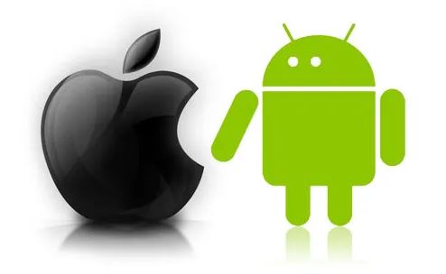 Apple to improve communication between iPhone and Android devices in ...