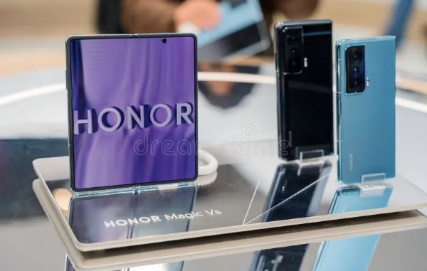 Honor set for IPO | TechFocus24