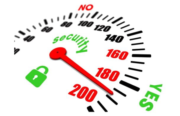 The Sherrif Security Indicator v4.23 | TechFocus24