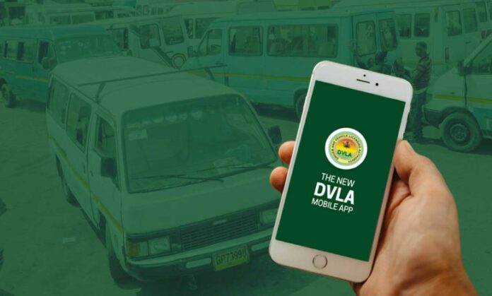 DVLA goes fully digital | TechFocus24