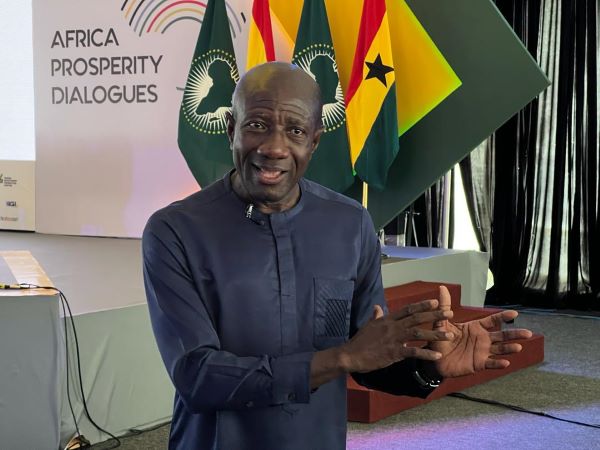 The tyranny of sovereignty must give way to borderless trade – Eben ...