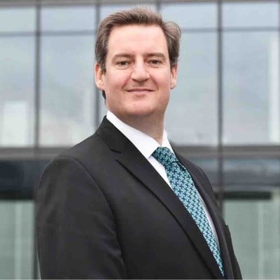 BNY Mellon appoints gary delaney as internation chief information security officer | TechFocus24