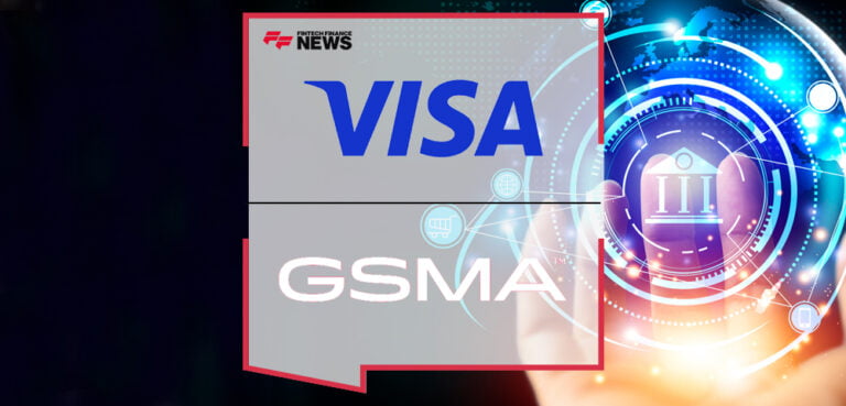 Visa and GSMA Mobile for Development Foundation Launch Digital Finance ...