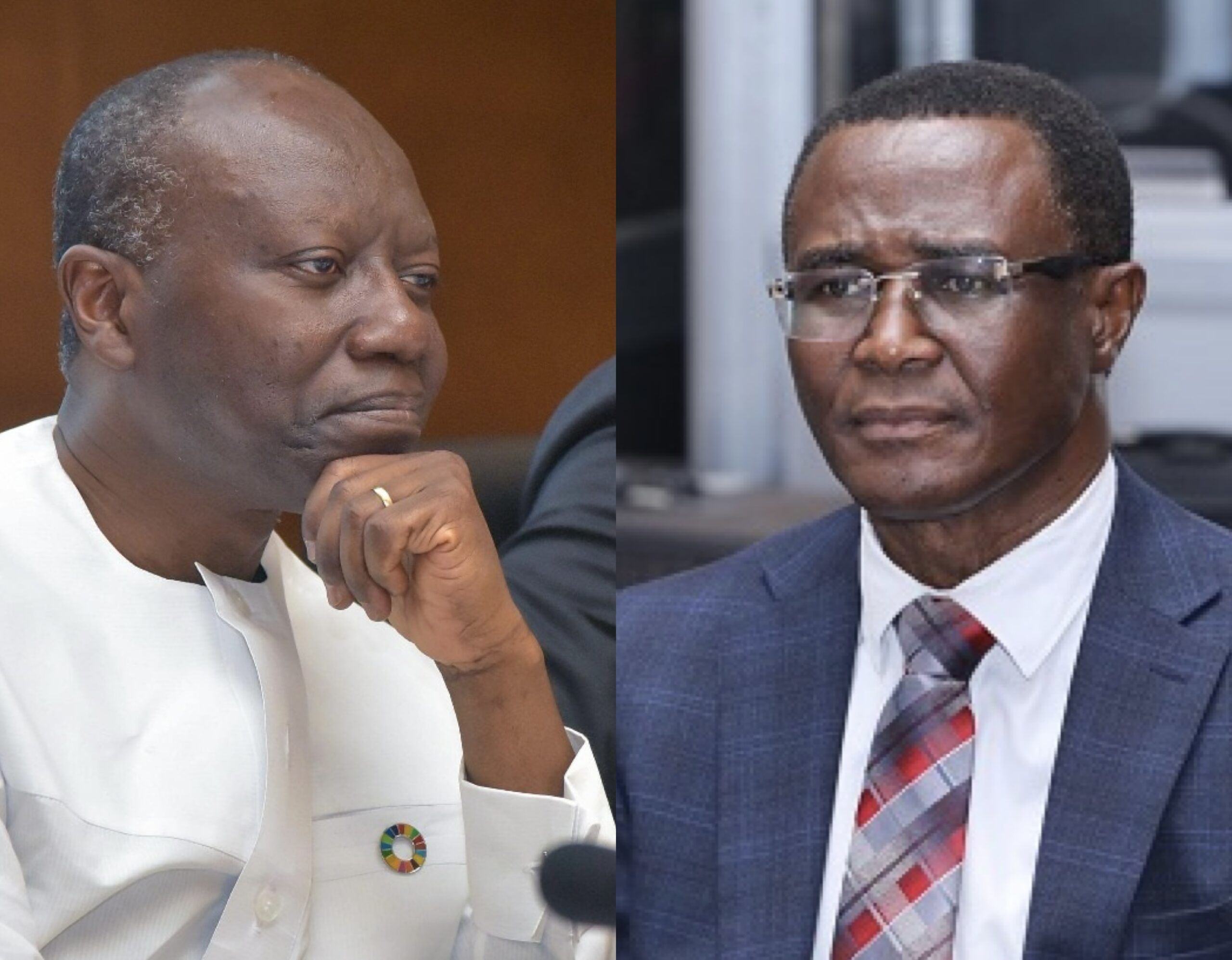 Why the GRA boss was removed in favour of an Indian company | TechFocus24