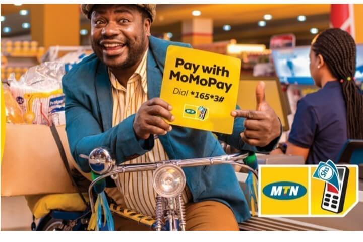 MTN recoups $7.87 million lost to mobile money glitch as monthly active ...