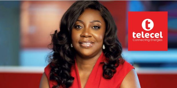 Telecel Ghana CEO makes 3 strong proposals for accelerating Africa’s ...