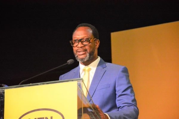 MTN Ghana secures 100% data connectivity capacity | TechFocus24
