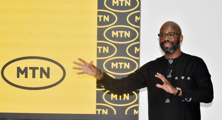 MTN pushes ahead with creating separate fibre business | TechFocus24