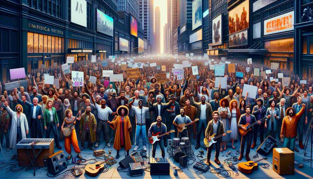 200 musicians stand against irresponsible AI | TechFocus24