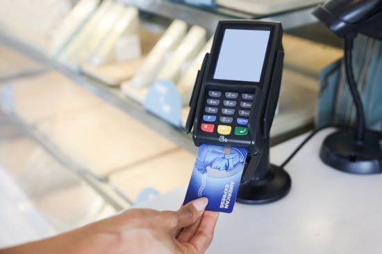 Ecobank to expand American Express Card acceptance in 21 African ...