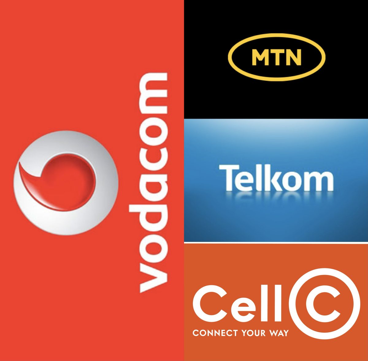 Vodacom dominates MTN, others in South Africa | TechFocus24