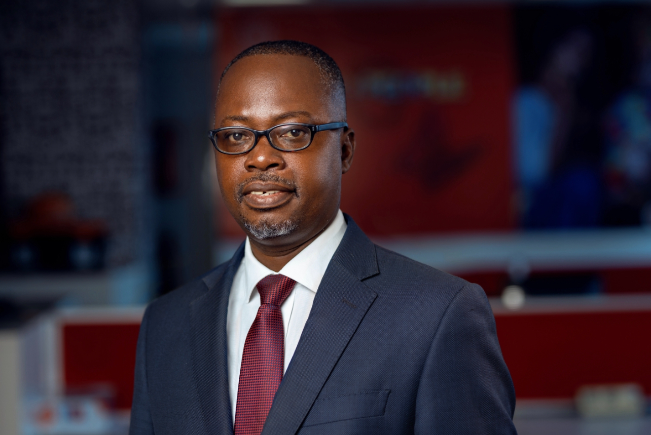 Telecel Cash boss champions competitive collaboration for financial ...