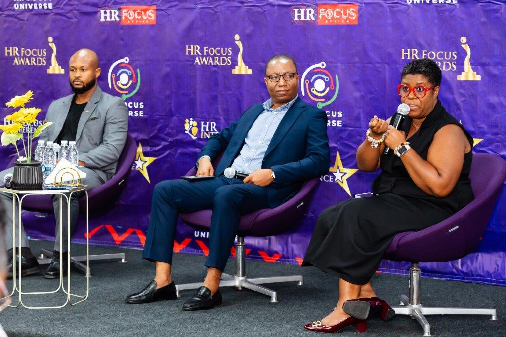 HR Professionals urged to embrace digitalization and become more agile ...