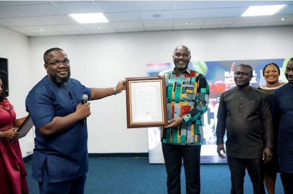 NITA gets three ISO certifications at a go | TechFocus24