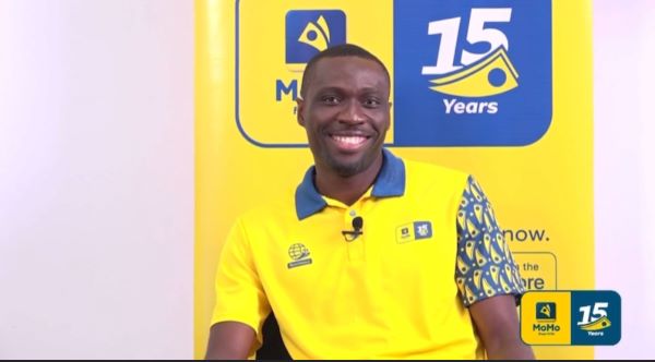 MTN MoMo@15: MML educates customers on new MyMomo App with exciting new ...